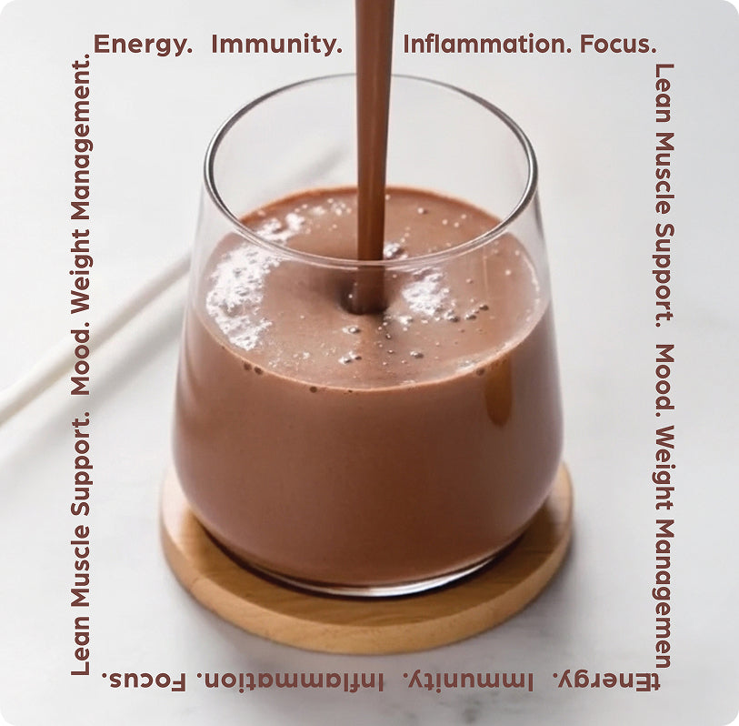 FLIP 7 Super Shake – Flip My Life