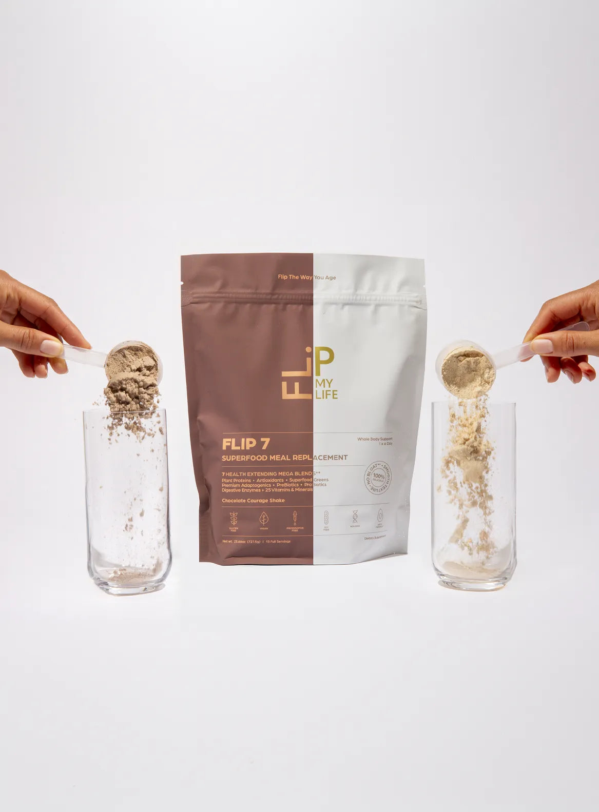 Flip 7 Variety Pack – Flip My Life